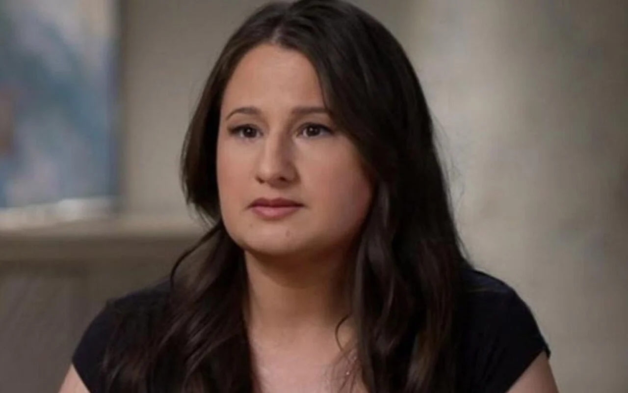 Gypsy-Rose Blanchard Flaunts Post-Baby Body a Week After Giving Birth ...