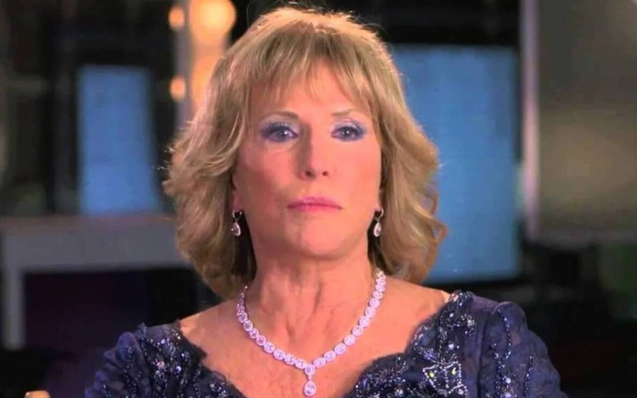 'General Hospital' Star Leslie Charleson Passes Away at 79 After Long ...