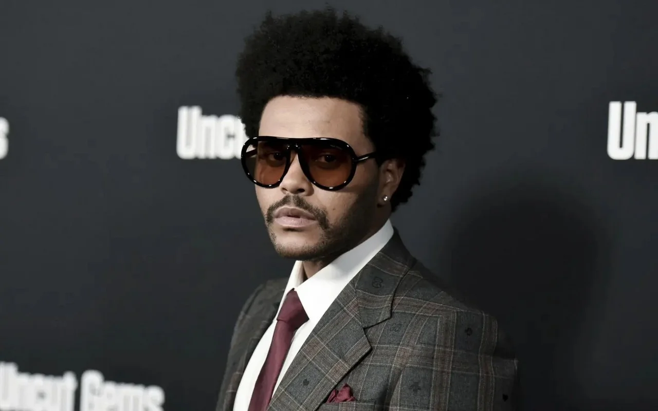 The Weeknd Calls Off Concert, Delays Album Release Amid LA Wildfires