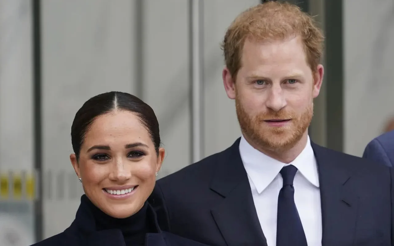 Meghan Markle's Team Discussed Potential Deal for 'Post-Divorce' Book From Prince Harry