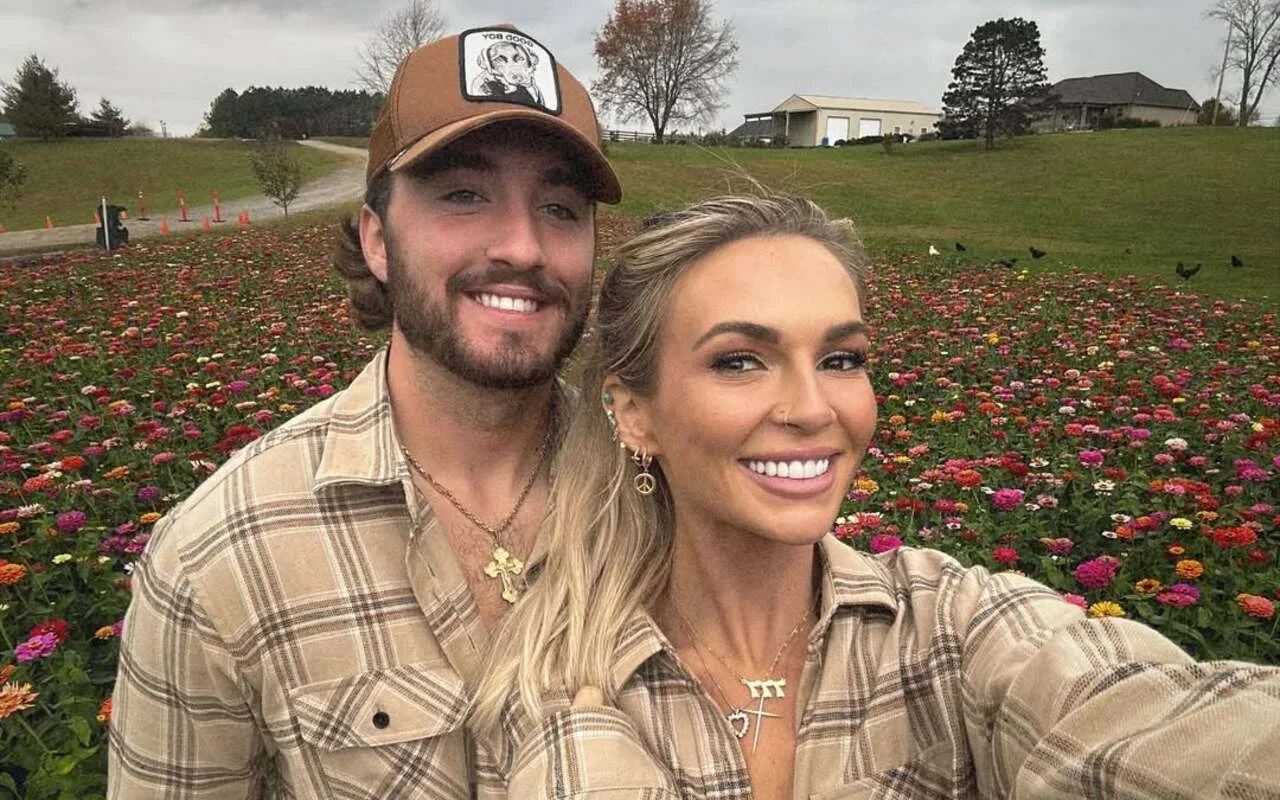 Morgan Wallen's Ex KT Smith Split From Husband After Nine Months of Marriage