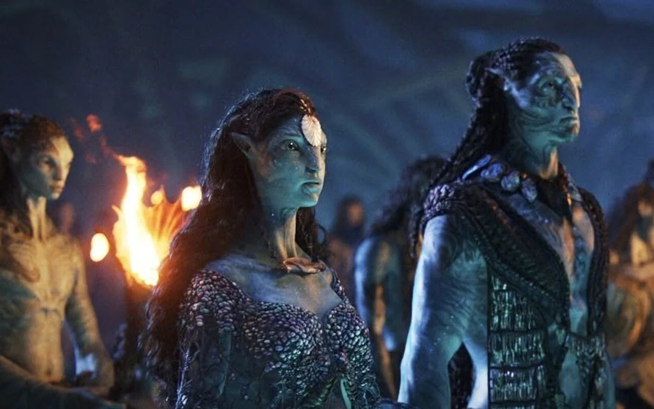 'Avatar: Fire And Ash' to Introduce 'Evil' Na'vi Clan