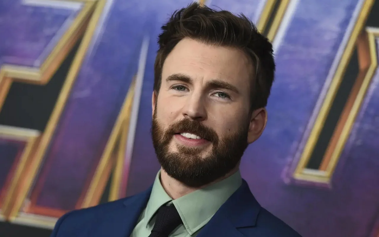 Chris Evans Addresses Rumors of His MCU Return for 'Avengers: Doomsday'