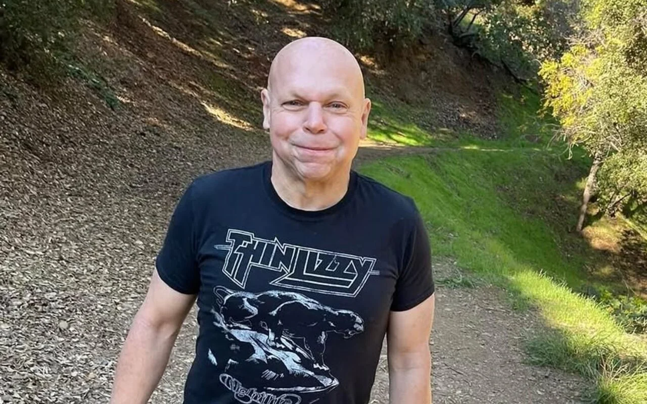 MTV VJ Matt Pinfield's Daughter Files for Conservatorship Amid His ...