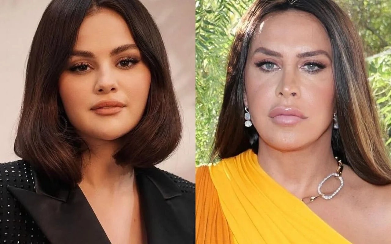 Selena Gomez Labeled as 'Rich Rat' by 'Emilia Perez' Co-Star Karla ...