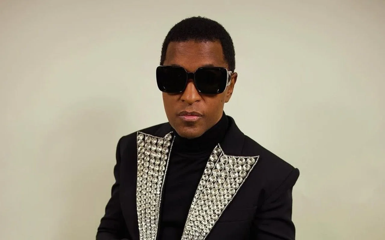 Reporter 'Really Sorry' for Disrespectful Babyface Interview at Grammys ...