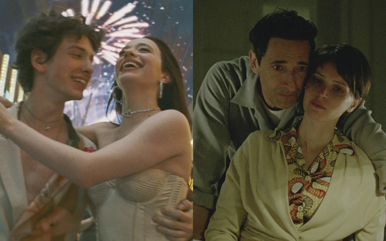 Oscars 2025 Full Winners List: 'Anora' Leads With Five Prizes, 'The Brutalist' Grabs Three Awards