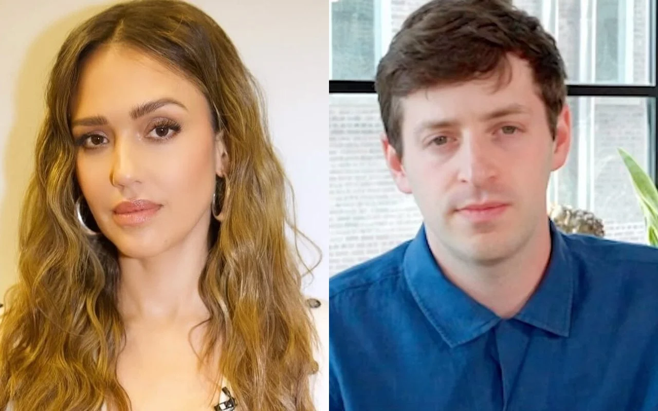 Jessica Alba and Comedian Alex Edelman 'Not Dating' Despite Spotted ...