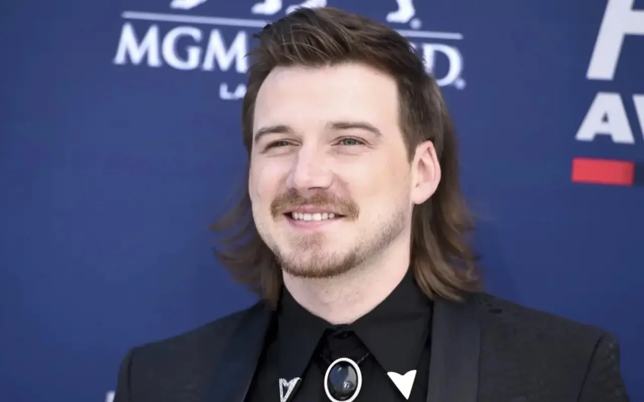 'SNL' Writer Cracks Joke About Morgan Wallen's Abrupt 'SNL' Exit