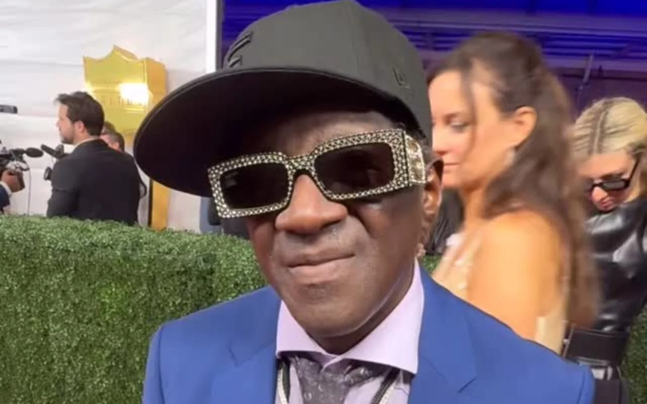Flavor Flav Gets Honest About Relapse After Over Four Years of Sobriety