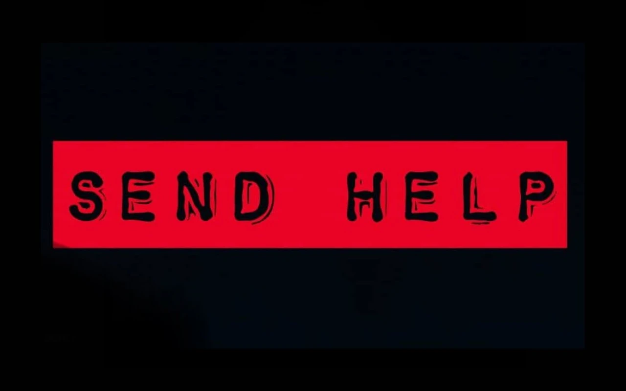 Sam Raimi's 'Send Help' Trailer Strands O'Brien, McAdams in 2026 Thriller