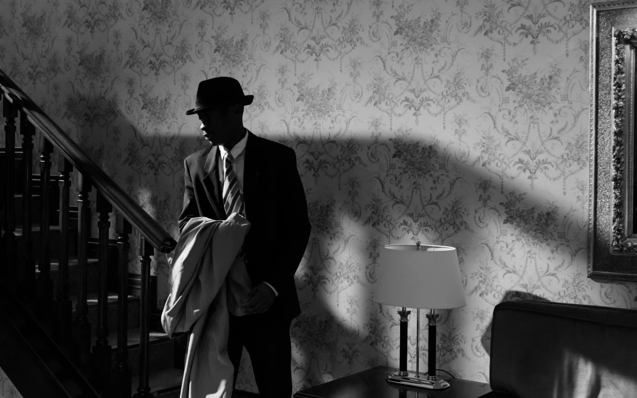 Sam Fisher's New Voice: Why Michael Ironside Isn't In Deathwatch