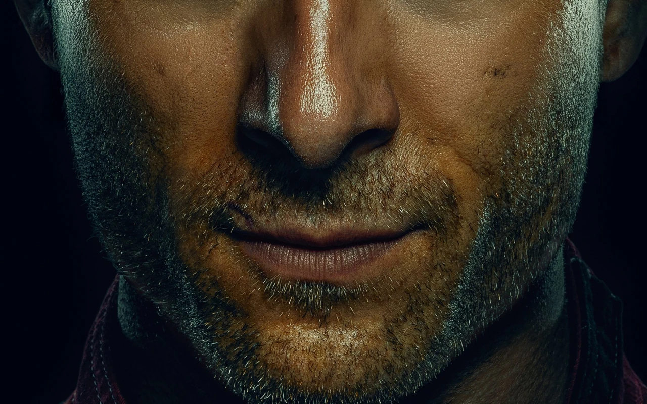 Stephen King Endorses Running Man Reboot, Calls It "Die Hard for Our Time