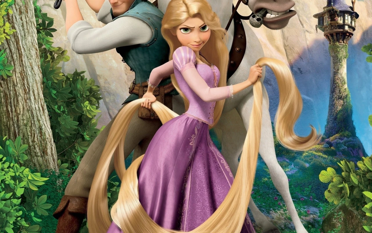 Disney's Tangled Remake: Casting Rapunzel Demands a Trained Vocalist