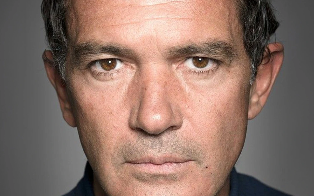 Stella Banderas' Wedding: Antonio Shares Heartfelt Family Reunion Joy