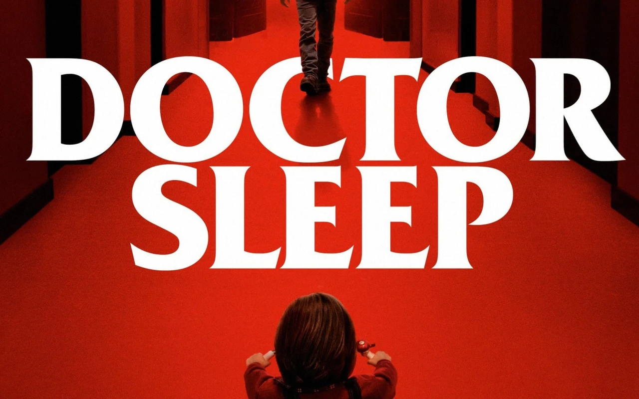 Doctor Sleep Awakens on Netflix Next Month