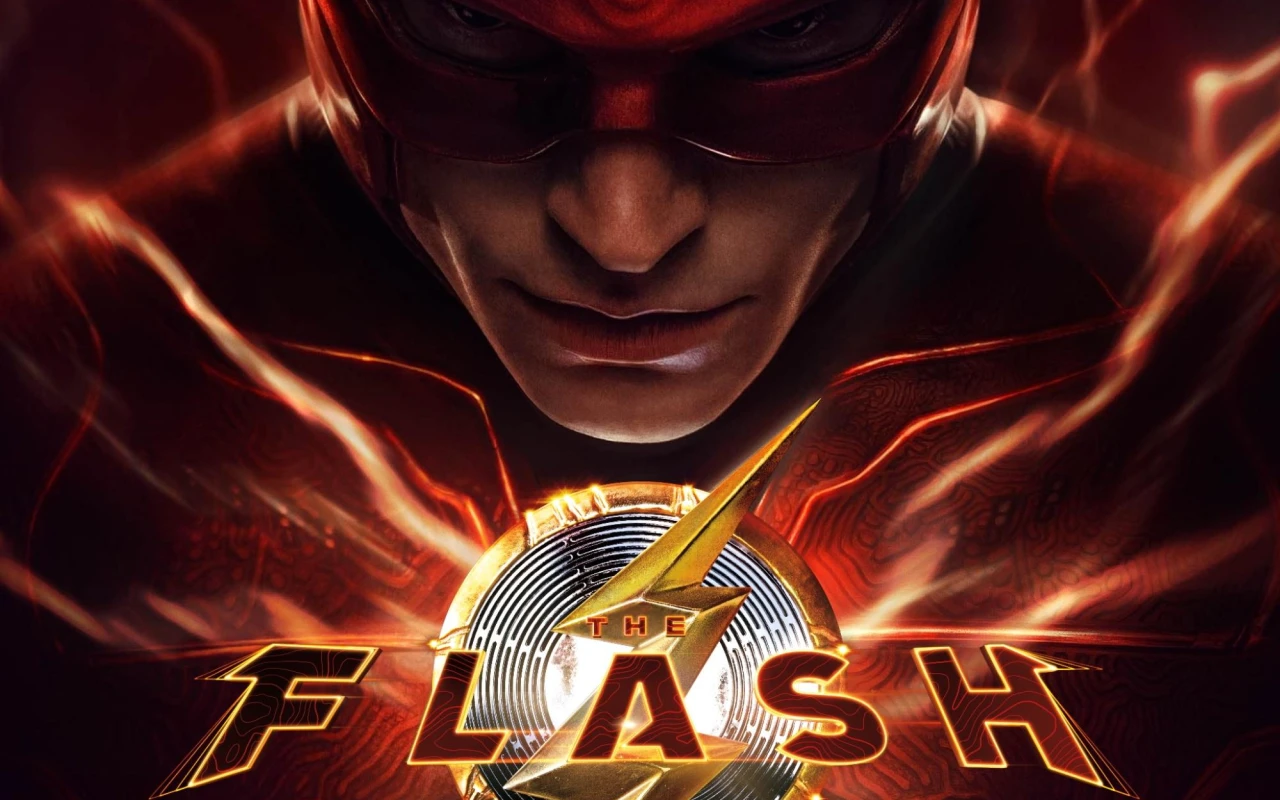 Writer Reveals Barry Allen's Flash Nearly Became Absolute Villain