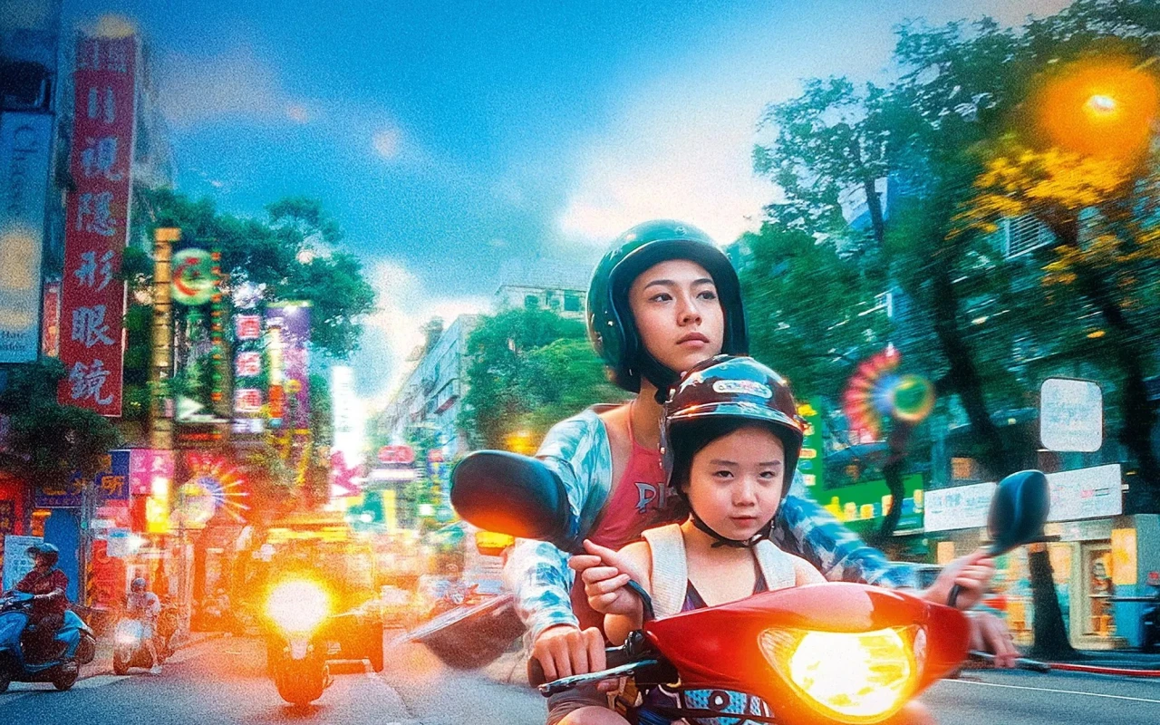 Left-Handed Girl: Shin Ching-Tsou's Honest, Darling Challenge to Norms