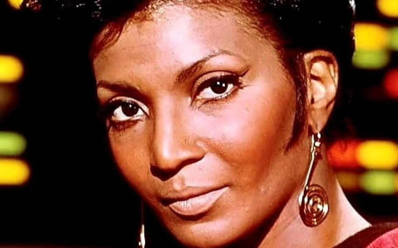 Star Trek's Uhura Almost Left the Show