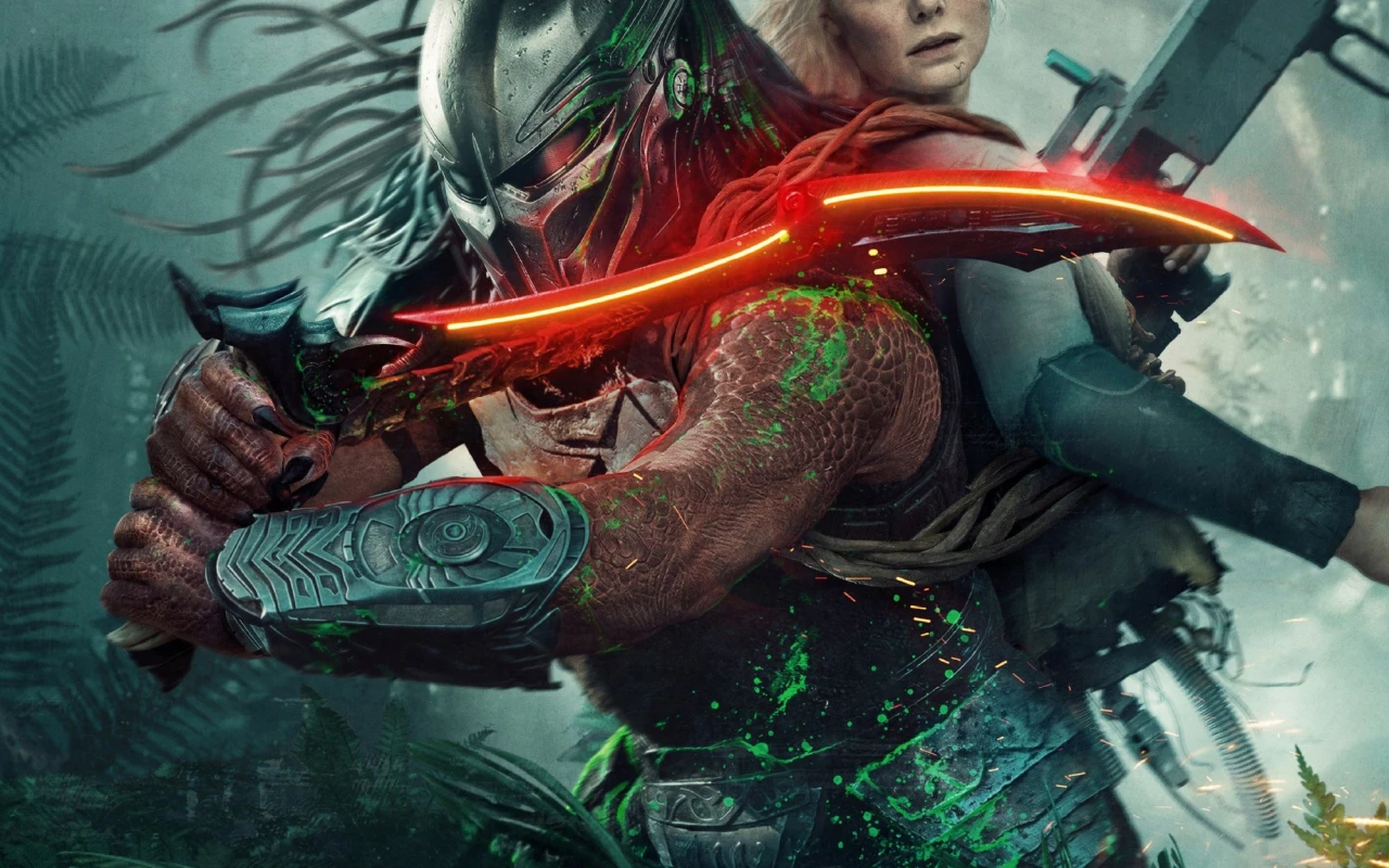 Predator: Badlands Conquers James Cameron's Doubts with Near-Final Cut