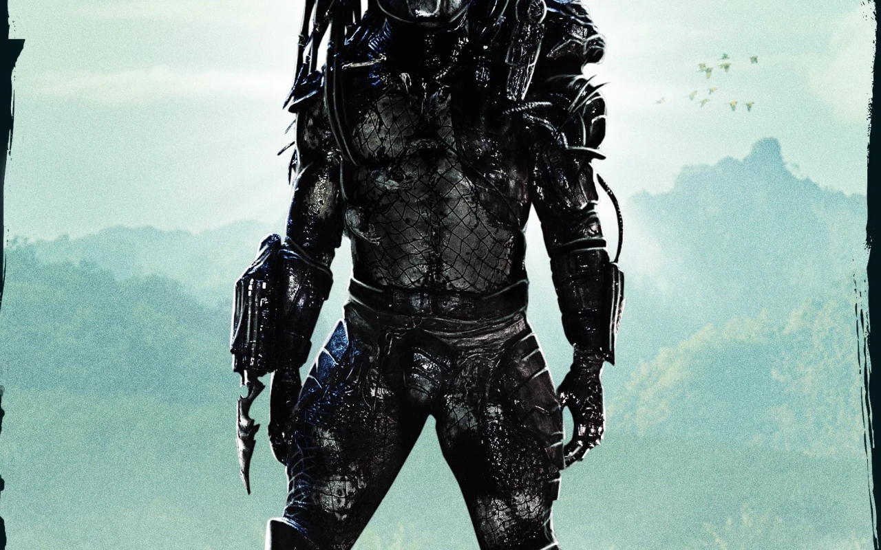 TITLE: Box Office Battle: Predator Takes Lead