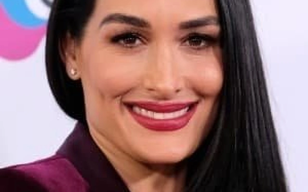 WWE Star Nikki Garcia Responds to "Gross" Cena Chants on Raw Return