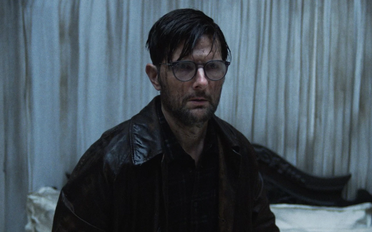 Damian McCarthy's Hokum Trailer: The Creepiest New Supernatural Horror