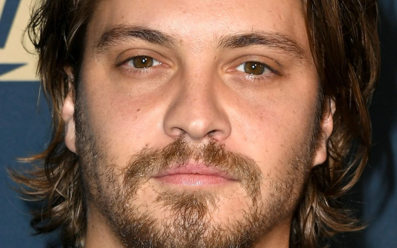 Kayce Dutton's New Path: Luke Grimes Embraces Iconic Western Lawman Role