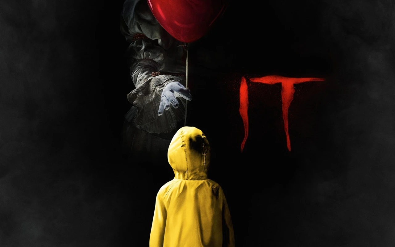 It Franchise Neibolt House Importance Explained