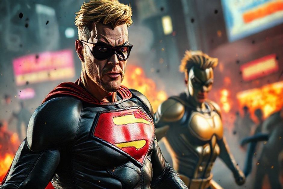 Superhero TV's Near Misses: Series That Almost Achieved Perfection