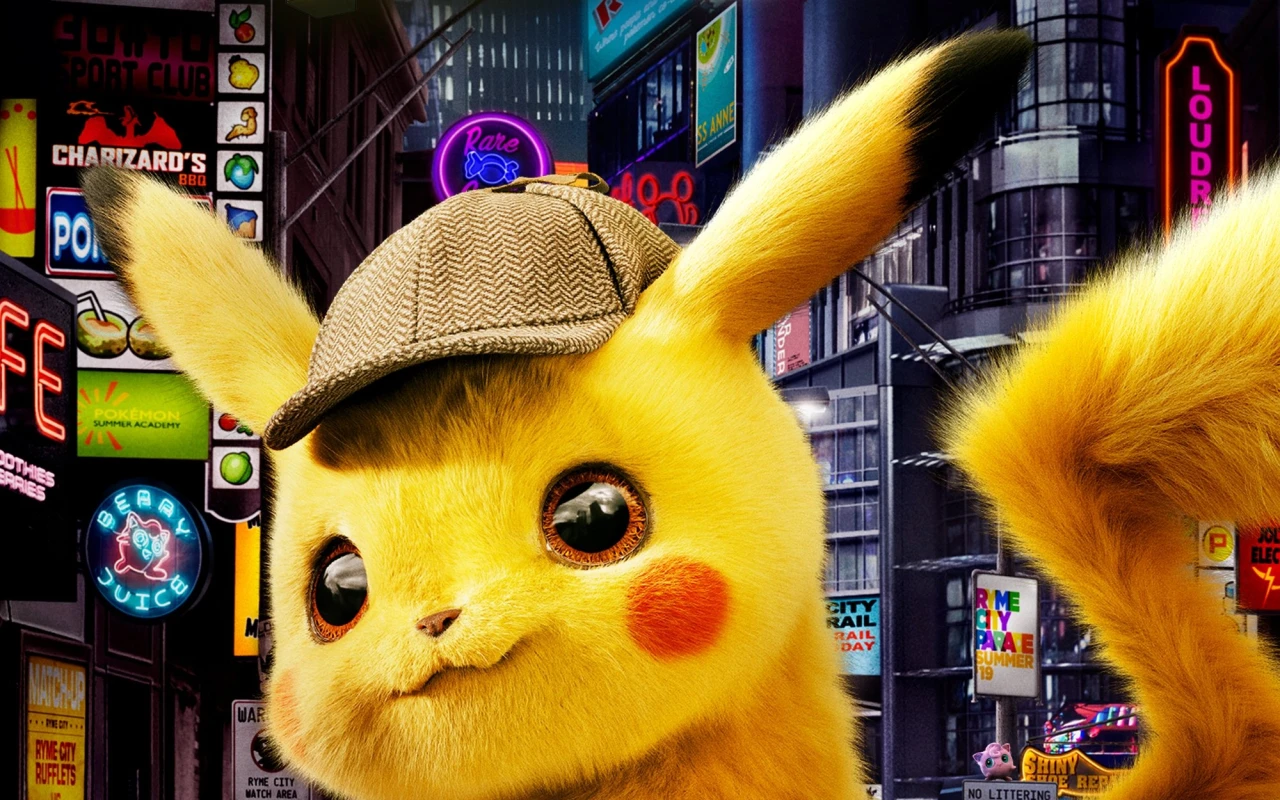 How a Pokémon Live-Action Series Can Fix the Flaws of the $433M Movie