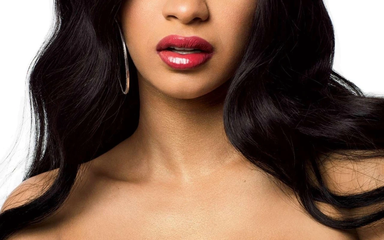 Cardi B Unveils New Dermal Implants After Baby No. 4 Arrival