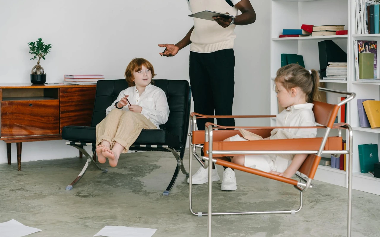 Gail Daughtry and the Celebrity Sex Pass: Wild Comedy Delight