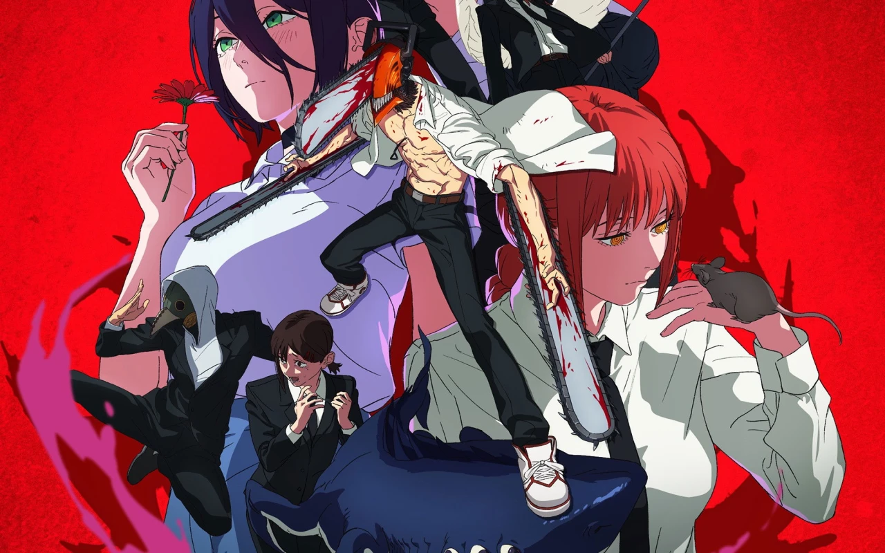 Netflix and Mappa Forge New Anime Partnership Following Success