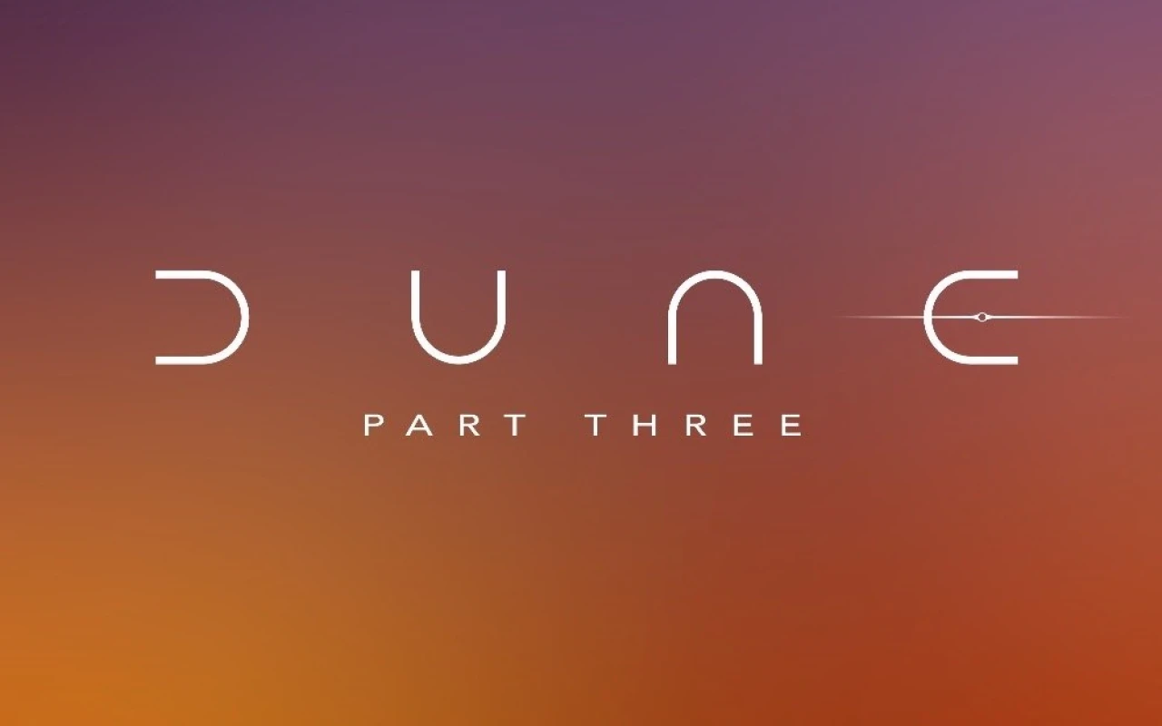 Anticipation Grows for Dune 3 Cast and Production Updates