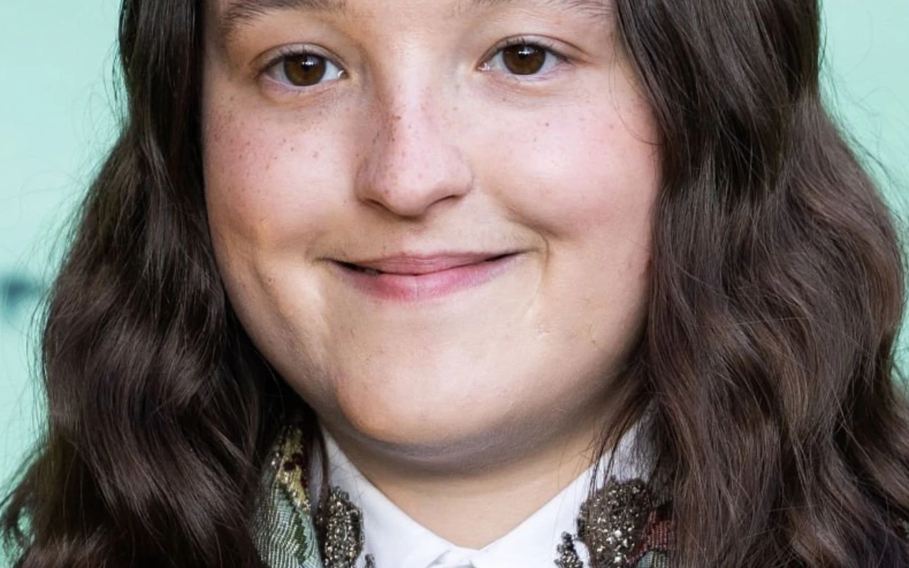 Bella Ramsey's Journey from His Dark Materials to The Last of Us