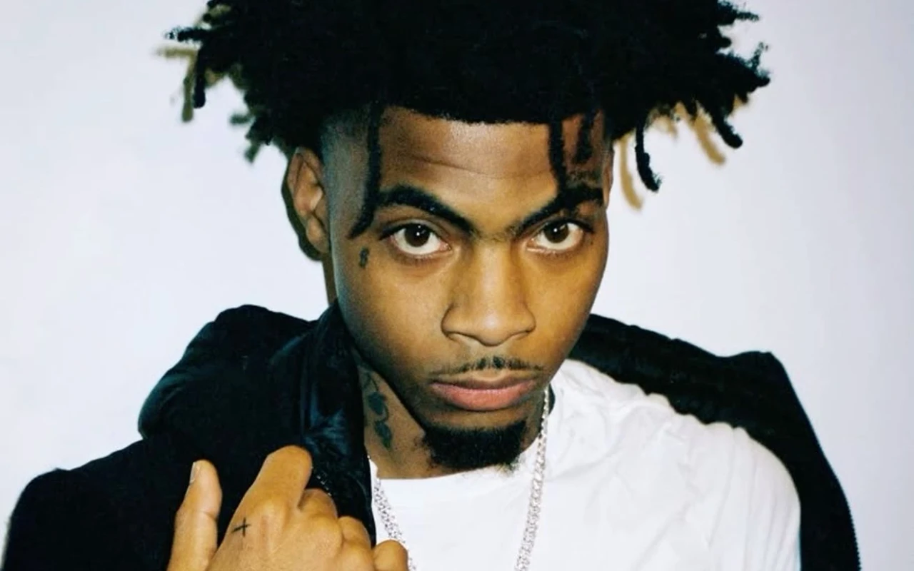 Rapper Luci4 Dies at 23, Leaving Fans Mourning His Impact