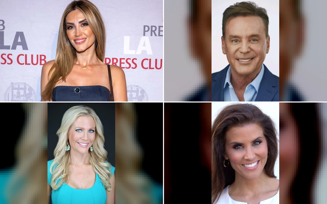 KTLA Reporter Shares Pain of Layoffs on Her 40th Birthday Amid Nexstar Cuts