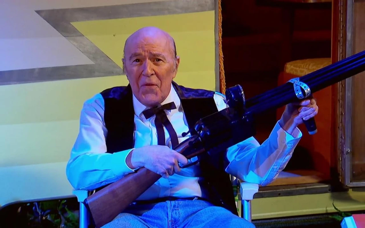 Phantasm’s Reggie Bannister Faces High Costs for Dementia and Parkinson ...