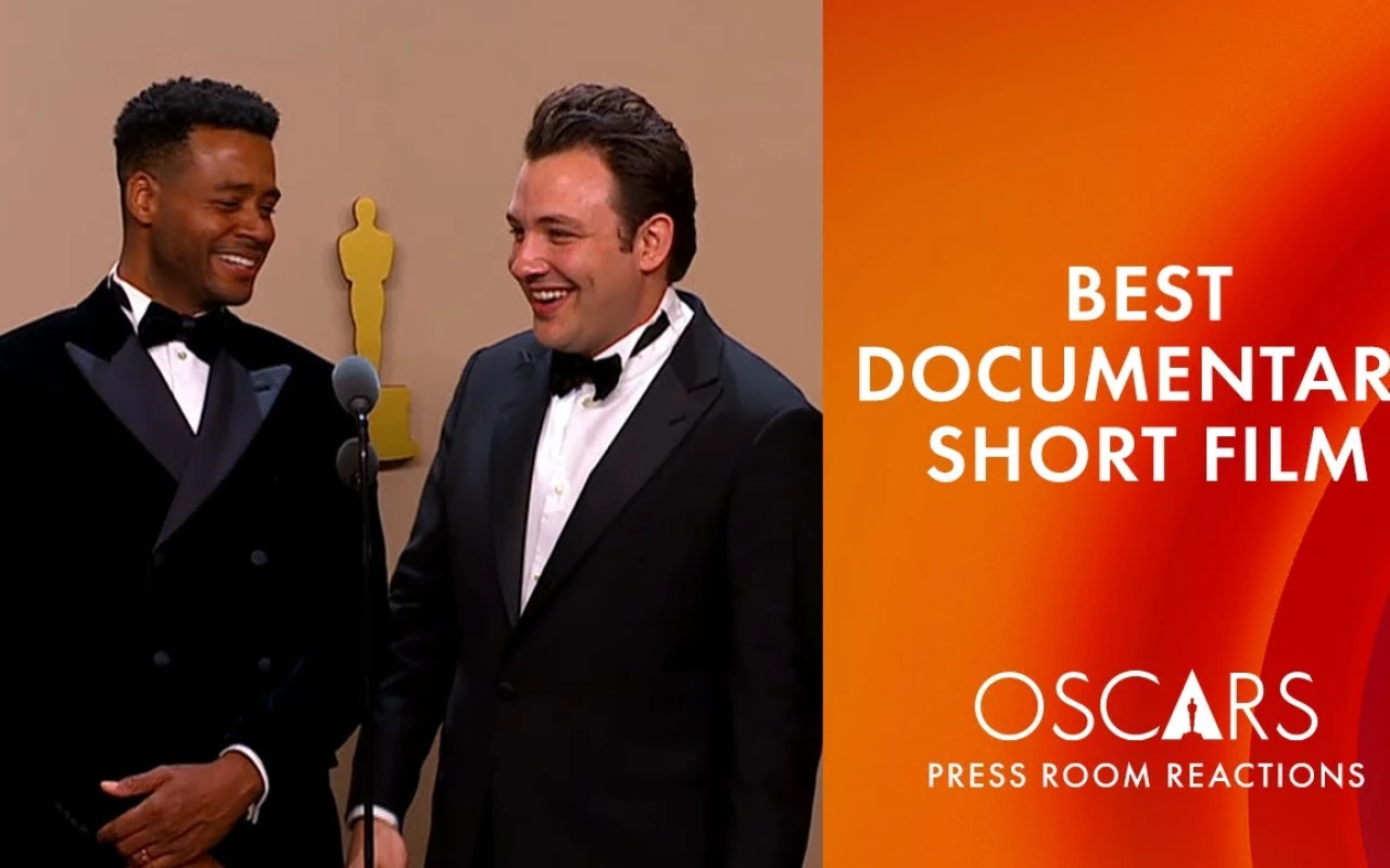 Oscar-Nominated Documentary Shorts Directors Share Their Impactful Stories