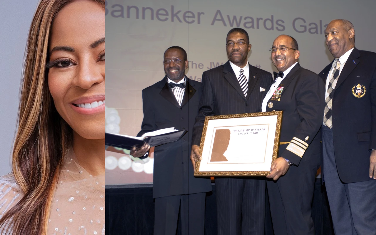 Mary Cosby’s Son Robert Jr. Honored for Faith and Devotion in Obituary