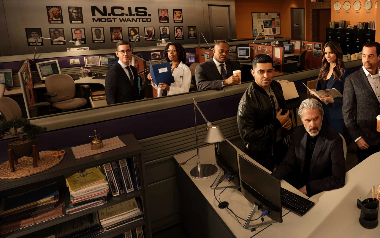 NCIS Confirms McGee’s Shocking New Storyline and Future on the Show