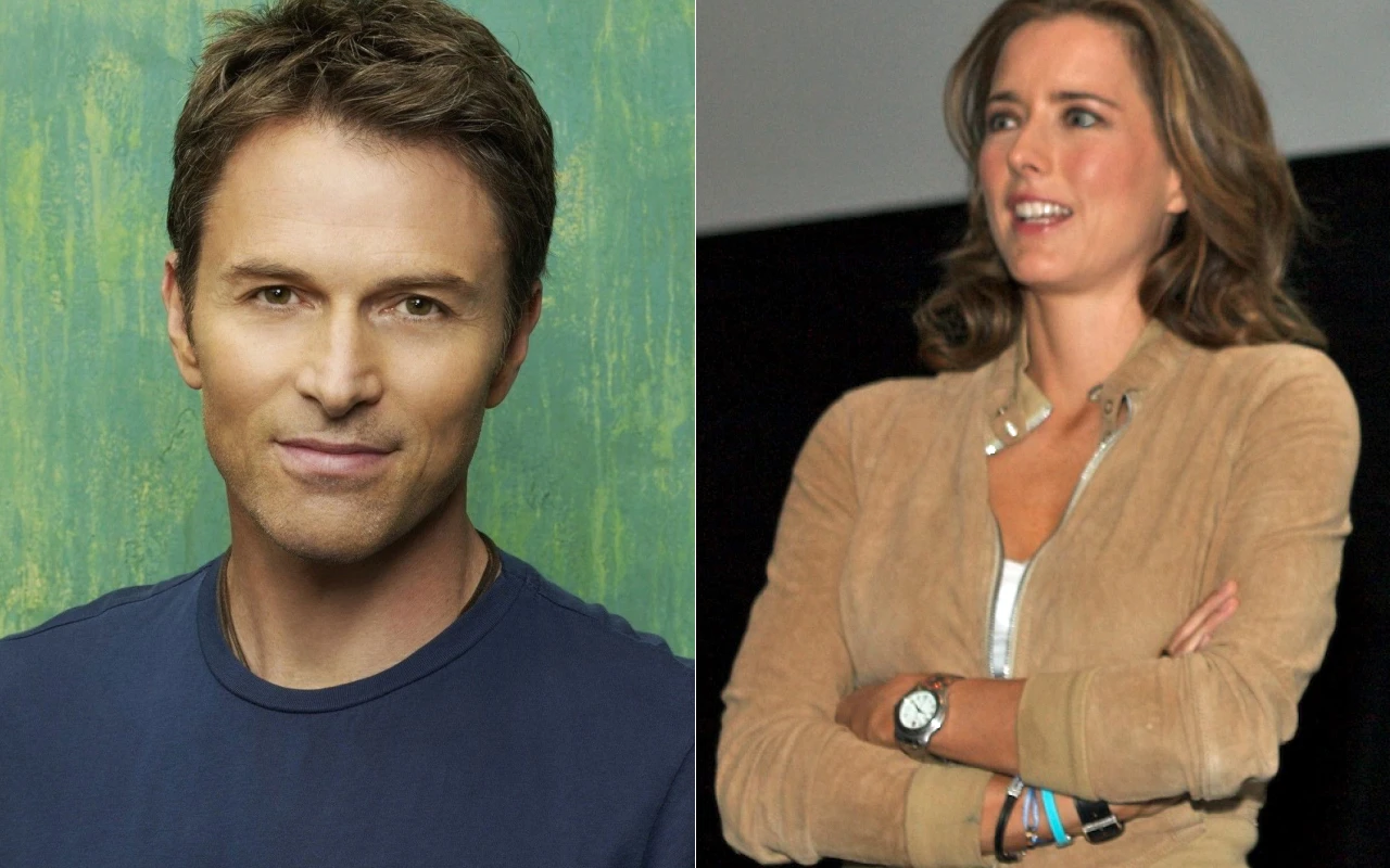 Tim Daly and Tea Leoni Star as a Married Couple in NBC’s Newlyweds