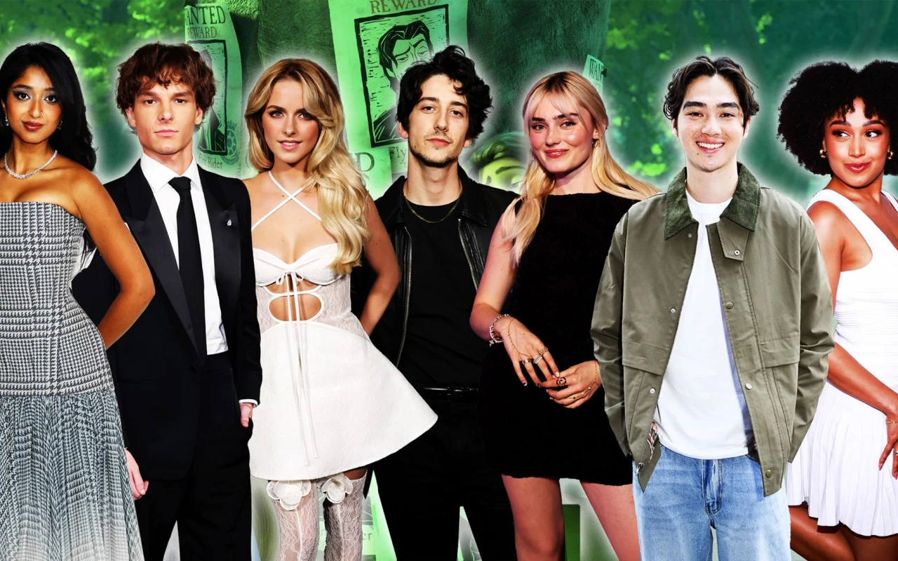 Disney Confirms Tangled Live-Action Remake With Star-Studded Cast