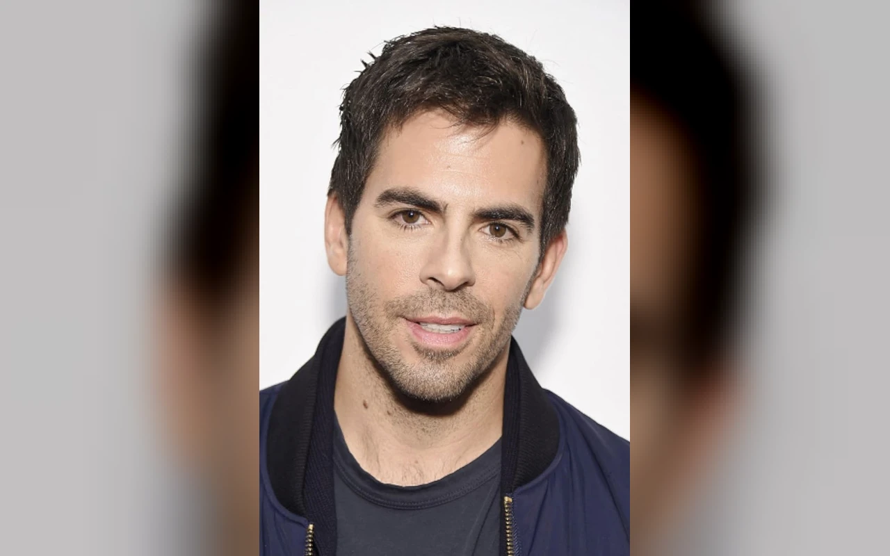 Horror Director Eli Roth Returns with Gore-Filled Film The Ice Cream ...
