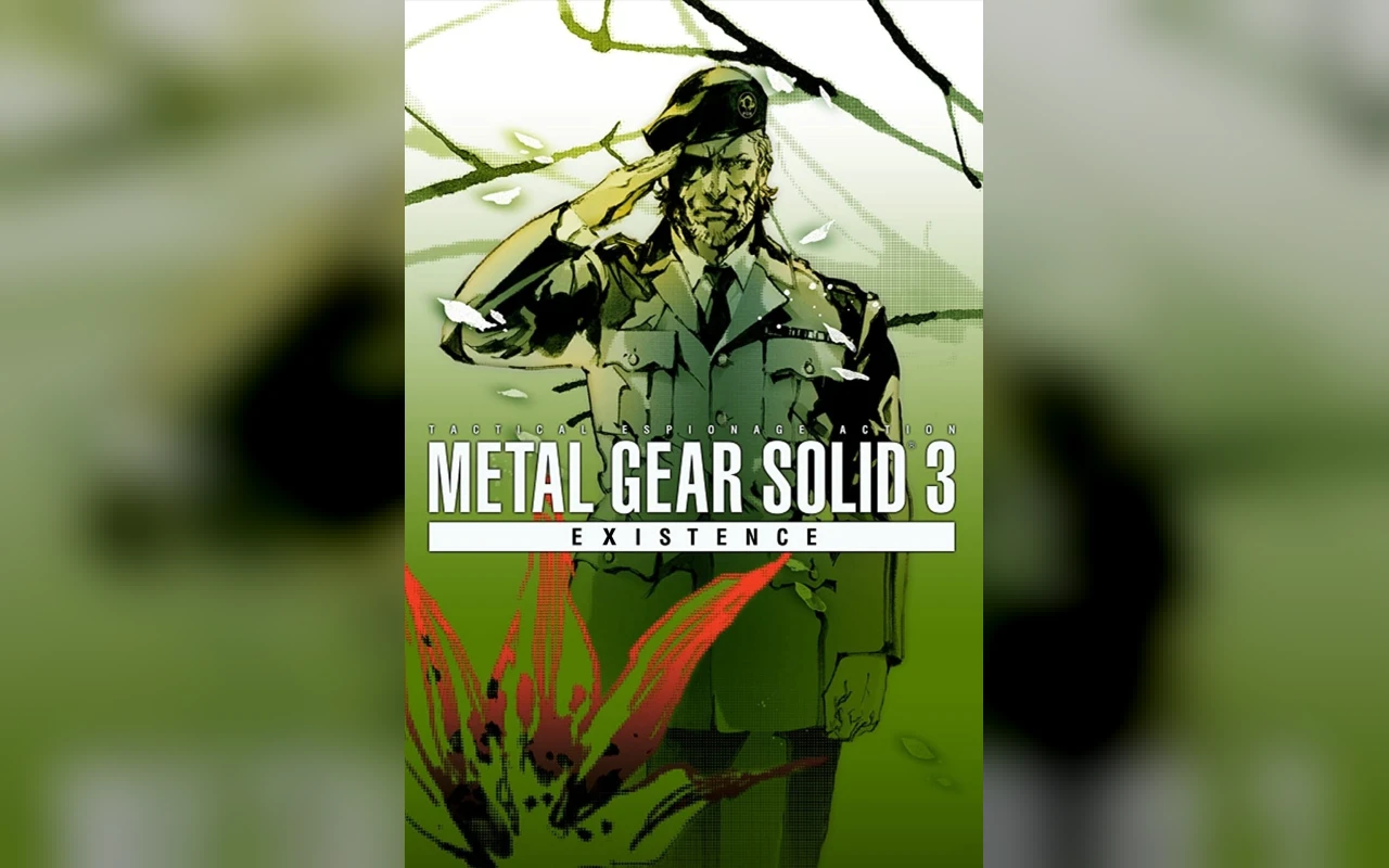 Metal Gear Solid Movie in Development with Final Destination Creators ...