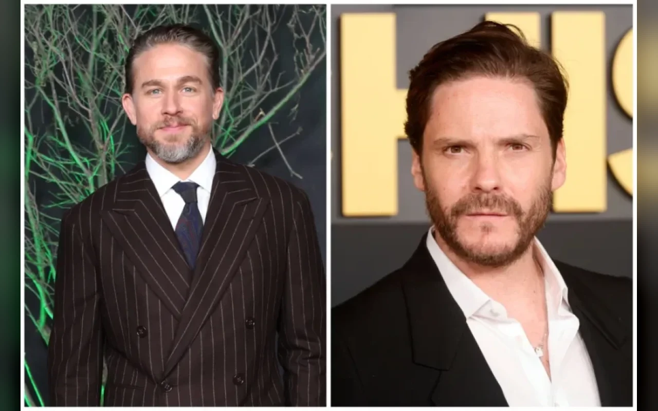 Charlie Hunnam Stars in New BBC Thriller Based on Classic Spy Novels