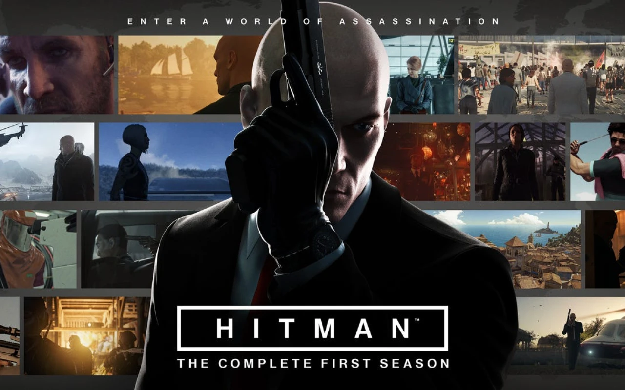 Hulu’s Hitman TV Series Cancelled After Years of Development Struggles