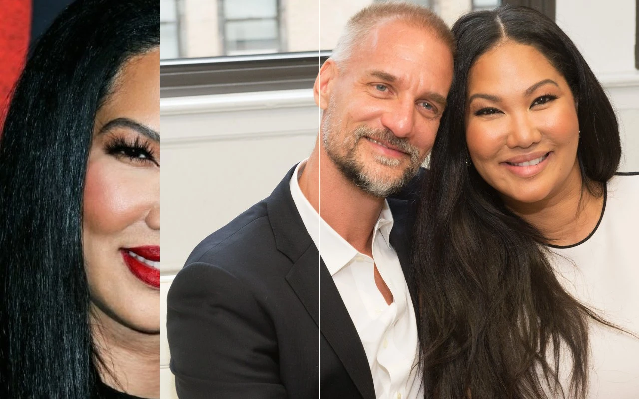 Kimora Lee Simmons and Tim Leissner Officially Split as Divorce Filed ...