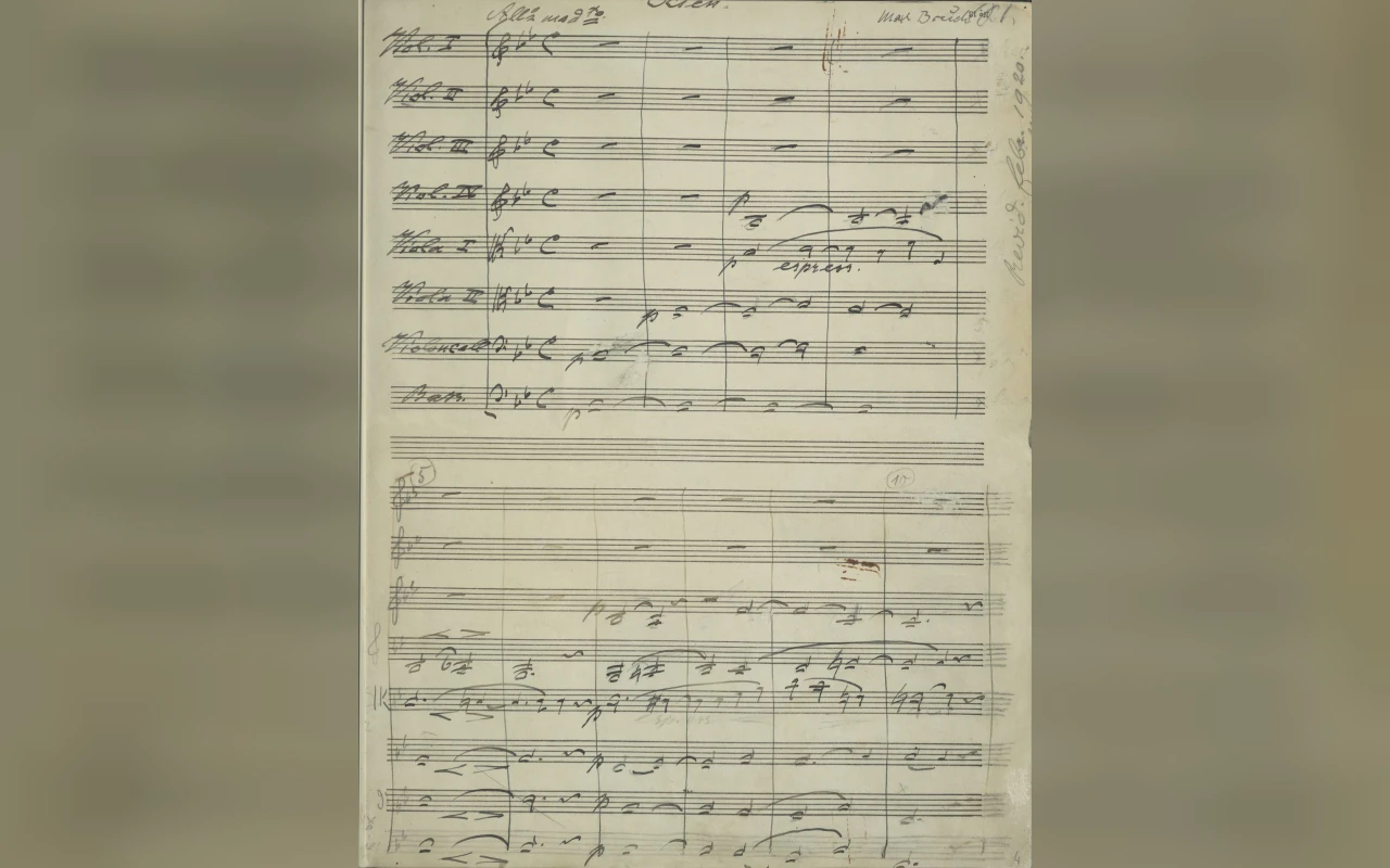 Lin-Manuel Miranda Unveils Star-Studded Cast for Octet Film Adaptation